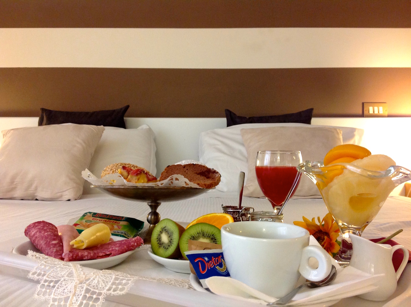 Hotel Posta
