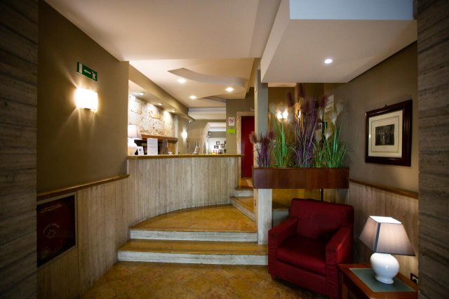 Hotel Posta