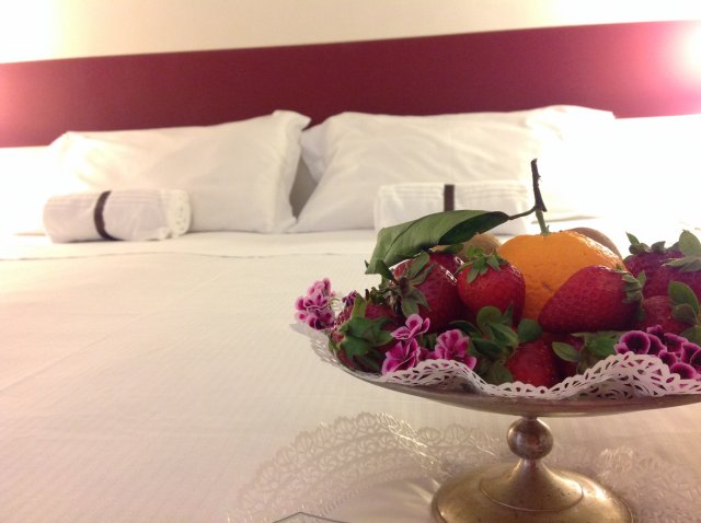 Hotel Posta
