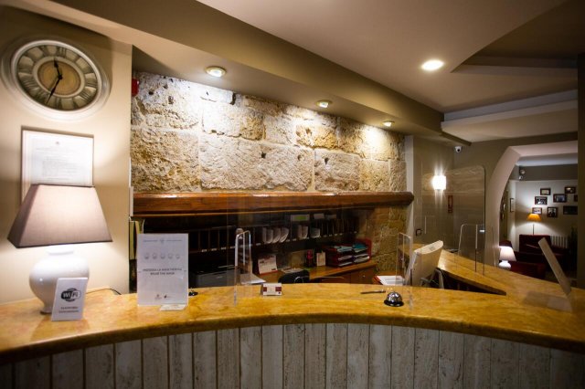 Hotel Posta