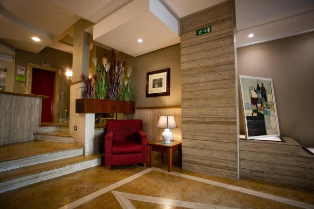 Hotel Posta